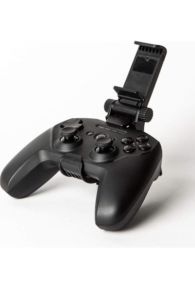 Steelseries Oyun Kumandaları Için Smartgrip Akıllı Telefon Tutucu Steelseries Oyun Kumandaları Için Smartgrip Akıllı Telefon Tutucu