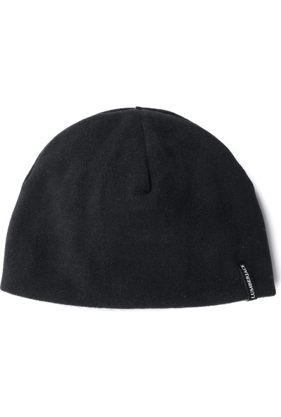 Lumberjack CT850 Double-Faced Polar Siyah Erkek Bere Lumberjack CT850 Double-Faced Polar Siyah Erkek Bere