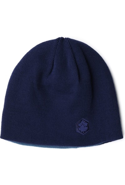 Lumberjack Double Bere 1pr Lacivert Erkek Bere