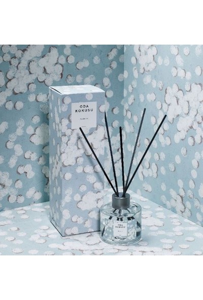 Paşabahçe Oda Kokusu Pamuk 120CC