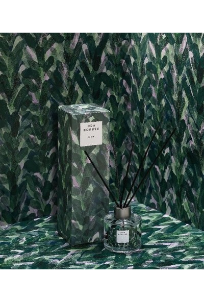 Oda Kokusu Sedir 120CC