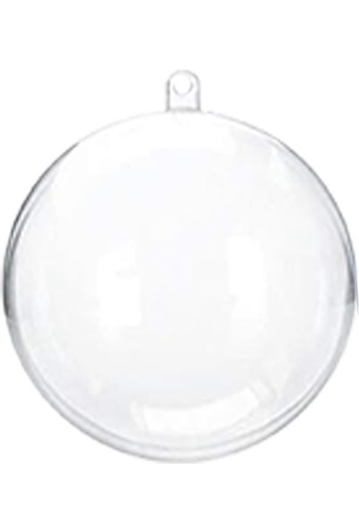 Lionlike Yılbaşı Top Süsü (Yurt Dışından)