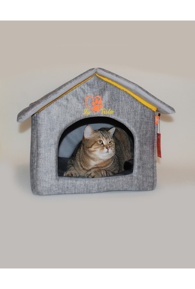 Lavista Kedi Köpek Kulübesi