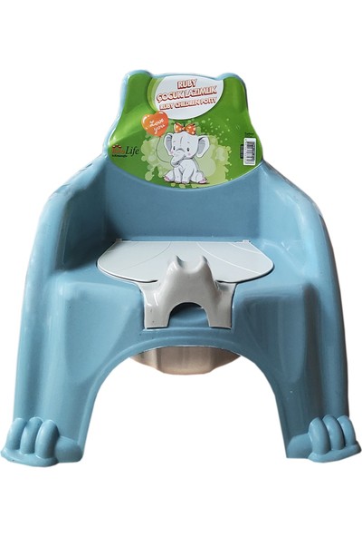 Ruby Leva House Ruby KP-230 Lazımlık