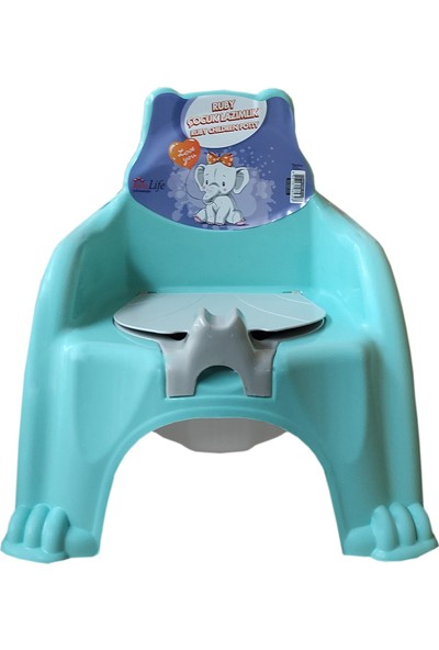 Ruby Leva House Ruby KP-230 Lazımlık