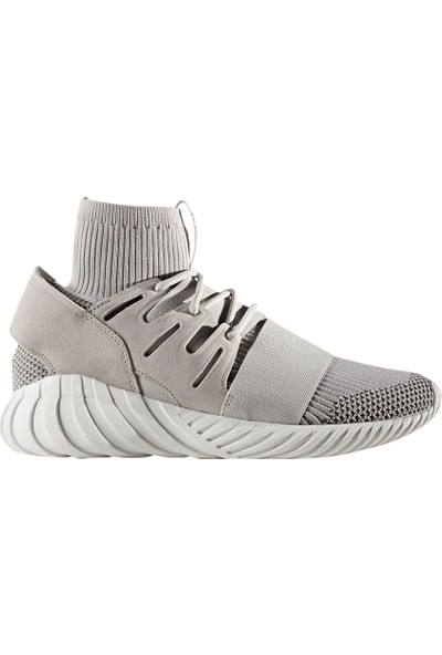 adidas Tubular Doom Primeknit Spor Ayakkabı S80102 adidas Tubular Doom Primeknit Spor Ayakkabı S80102