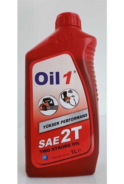 2t Yağ-2 Zamanlı Yağ-Benzin Yağı-1 Litre 2t Yağ-2 Zamanlı Yağ-Benzin Yağı-1 Litre