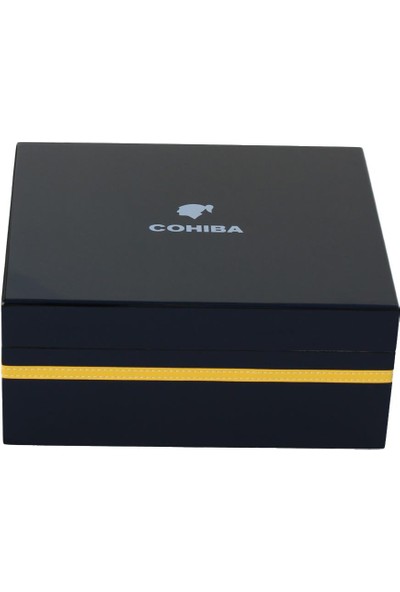 Cohiba Puro Humidor Seti Cohiba Puro Humidor Seti