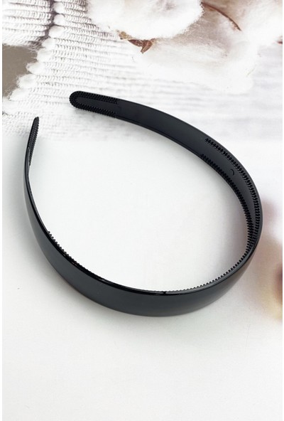 ÇLK Accessories Düz Taraklı Taç ÇLK Accessories Düz Taraklı Taç