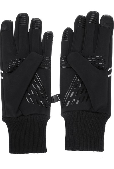 Insma 1 Çift Polar Sport Dokunmatik Ekran Akıllı Telefon Eldivenleri (Yurt Dışından) Insma 1 Çift Polar Sport Dokunmatik Ekran Akıllı Telefon Eldivenleri (Yurt Dışından)