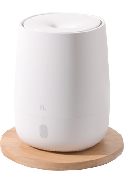 Xiaomi Hl Taşınabilir Mini Aromaterapi Hava Difüzörü - Beyaz (Yurt Dışından) Xiaomi Hl Taşınabilir Mini Aromaterapi Hava Difüzörü - Beyaz (Yurt Dışından)