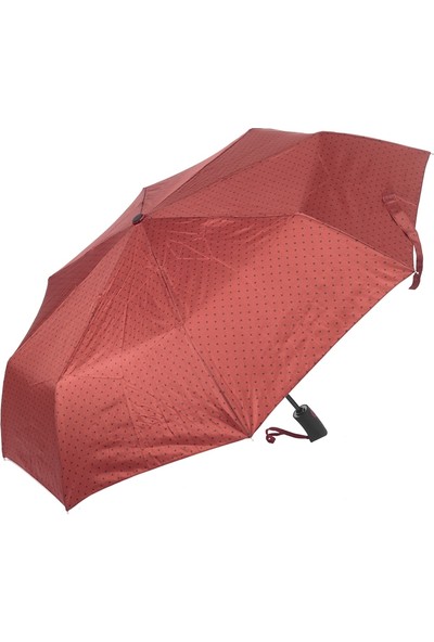 Marlux Kırmızı Kadın Şemsiye M21MAR708R002
