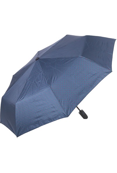 Marlux Lacivert Kadın Şemsiye M21MAR708R003