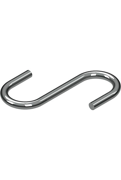 Starax Krom S Kanca (S-4091-C)