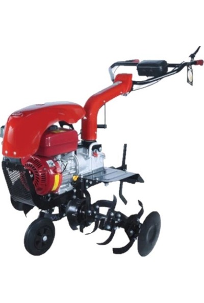 Bolat Atom Benzinli Tekersiz Çapa Makinesi 7 Hp Bolat Atom Benzinli Tekersiz Çapa Makinesi 7 Hp