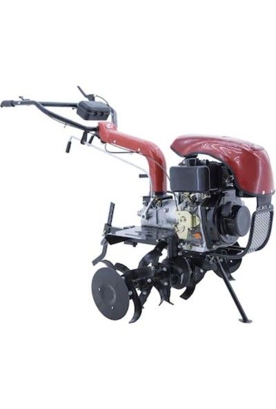 Bolat Atom 3+1 Dizel Tekersiz Çapa Makinesi 7 Hp