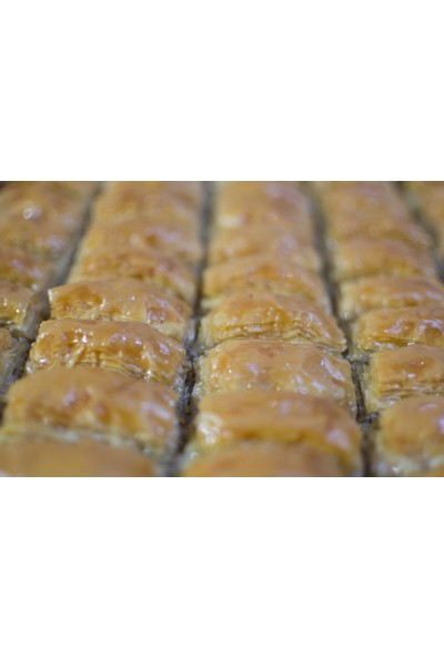 Baklavacım Cevizli Baklava