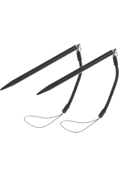 Strade Store 2 Adet. Telefon Tabletleri Için Kalemler (Yurt Dışından) Strade Store 2 Adet. Telefon Tabletleri Için Kalemler (Yurt Dışından)