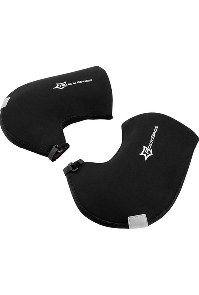 Rockbros Rüzgar Geçirmez Bisikleti Eldivenleri (Yurt Dışından)