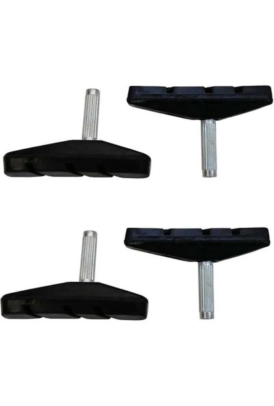 Peak Bisiklet Fren Papucu Pimli Papuç Balata Peak Bisiklet Fren Papucu Pimli Papuç Balata