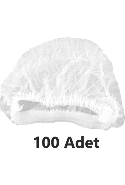 Wlopak Tek Kullanımlı Cerrahi Bone 100 Adet