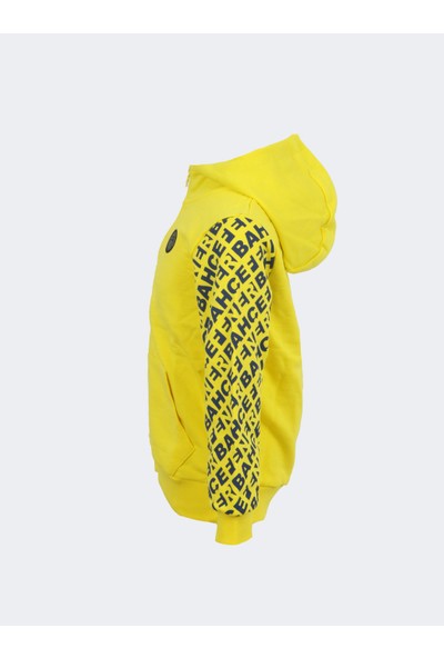 Fenerium Çocuk Tribün Kol Full Fenerbahçe Bask