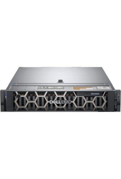 Dell PER740TR5_VSP3 R740 Intel Xeon 4208 32GB 1X600GB Freedos Rack Server Dell PER740TR5_VSP3 R740 Intel Xeon 4208 32GB 1X600GB Freedos Rack Server