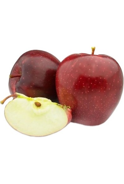 Sebze Meyve Dünyası Elma Starking 1 kg Sebze Meyve Dünyası Elma Starking 1 kg