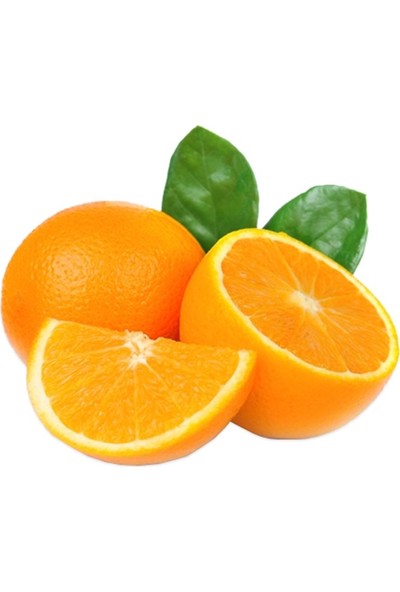 Sebze Meyve Dünyası Portakal Sıkmalık 1 kg