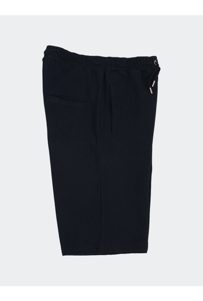 Fenerium Erkek Tribün Waffle Şort