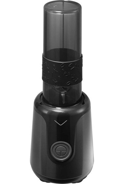 Vestel Mıx&go Active Siyah Blender