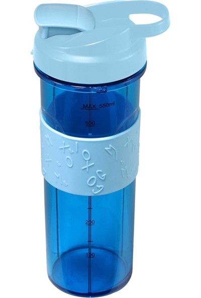 Vestel Mıx&go Active Düş Mavisi Blender