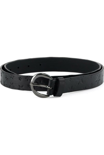 Butigo Spencer 1pr Siyah Kadın Kemer