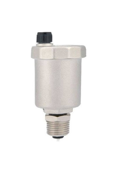 Elifsu Candan Otomatik Hava Pröjörü