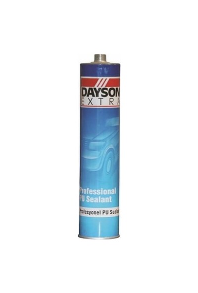 Dyson Extra Mastik Siyah Dyson Extra Mastik Siyah