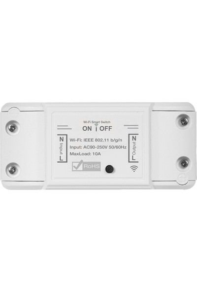 Bix Sc-01 Bix Akıllı Röle Bix Sc-01 Bix Akıllı Röle