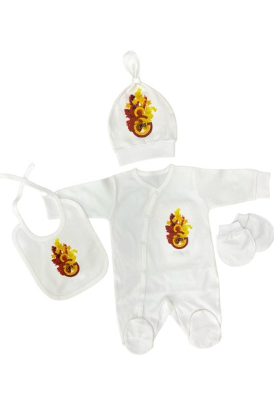 Hands Gandi Pamuk Galatasaray Hastane Çıkışı