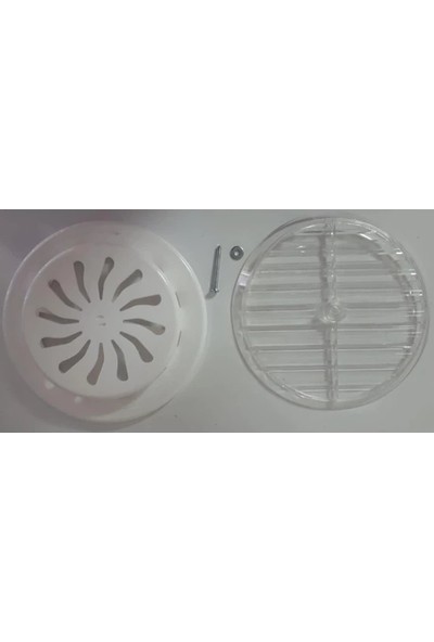 Elifsu Ayarlı Cam Menfezi Elifsu Ayarlı Cam Menfezi