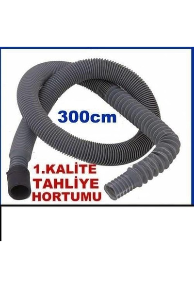 Elifsu 3mt Körüklü Tahliye Kirli Su Elifsu 3mt Körüklü Tahliye Kirli Su