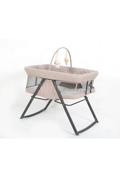 Baby Door Ready Katlanır Bebek Beşiği Babydoor Yeni Doğan Beşik Baby Door Ready Katlanır Bebek Beşiği Babydoor Yeni Doğan Beşik