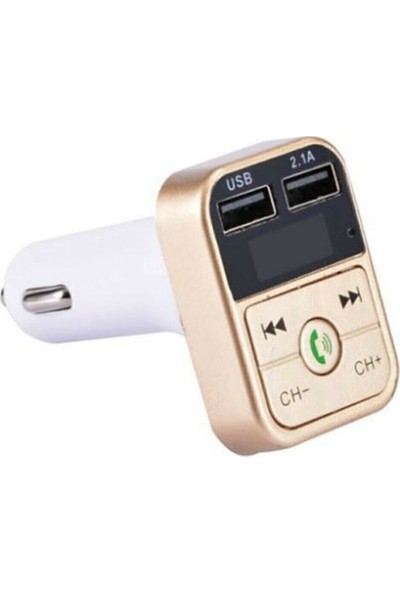 KT-318 M3 Player Fm Fm Transmitter Bluetooth Araç Kiti KT-318 M3 Player Fm Fm Transmitter Bluetooth Araç Kiti