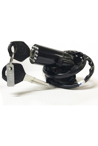 Motospartan KONTAK, YZF-R25 ORJİNAL 1WD-H2501-02