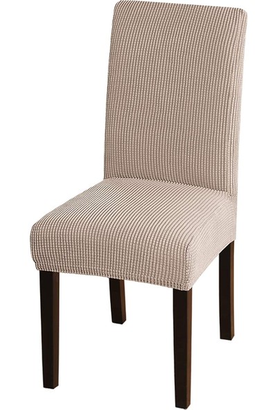 1 Adet Likrali Sandalye Kılıfı, Sandalye Örtüsü Yıkanabilir Piti Kare Desen 1 Adet Likrali Sandalye Kılıfı, Sandalye Örtüsü Yıkanabilir Piti Kare Desen