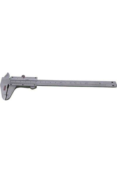 150 mm Mekanik Çelik Kumpas Özel Kutulu Hassas Manuel Ölçü Aleti 150 mm Mekanik Çelik Kumpas Özel Kutulu Hassas Manuel Ölçü Aleti