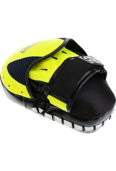 Homyl Boks Eğitim Punch Pad Muay Thai Odak Eldiven Mitt Çanta Hedef Eldiven Yeşil (Yurt Dışından)