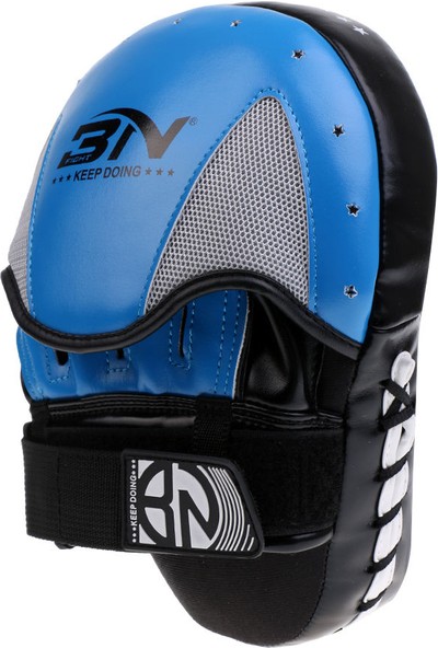 Homyl Boks Eğitim Punch Pad Muay Thai Odak Eldiven Mitt Çanta Hedef Eldiven Mavi (Yurt Dışından) Homyl Boks Eğitim Punch Pad Muay Thai Odak Eldiven Mitt Çanta Hedef Eldiven Mavi (Yurt Dışından)