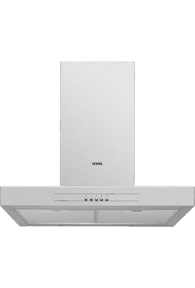 Vestel AD-6021 Yx Ankastre Davlumbaz