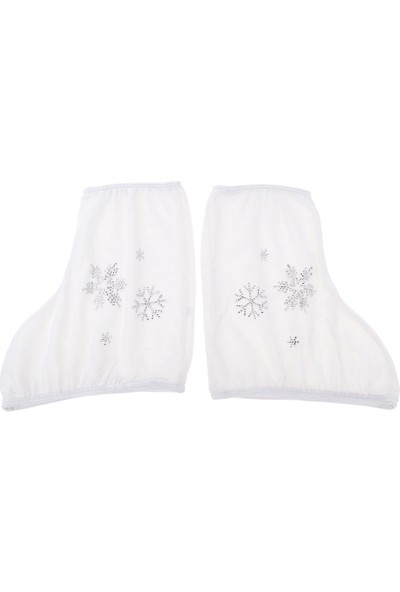 Homyl 2 Adet Buz Pateni Koruyucu (Yurt Dışından)