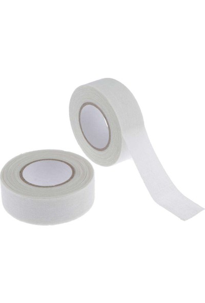 Homyl Rolls Aşınmaz Skid Direnç Spor Buz Hokeyi Sopa Bant Beyaz (Yurt Dışından)