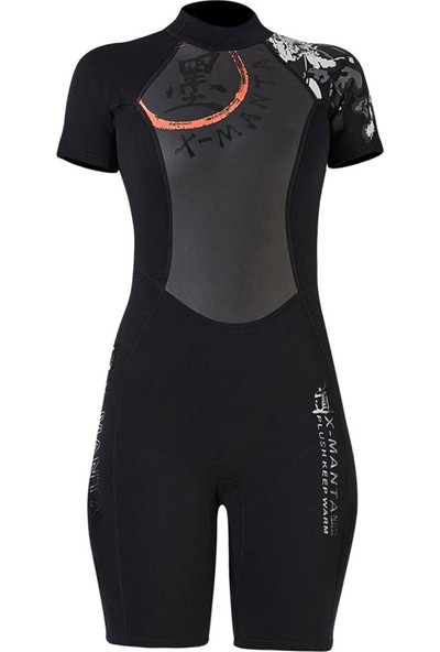 Strade Store Dalış Mayo Xl (Yurt Dışından)